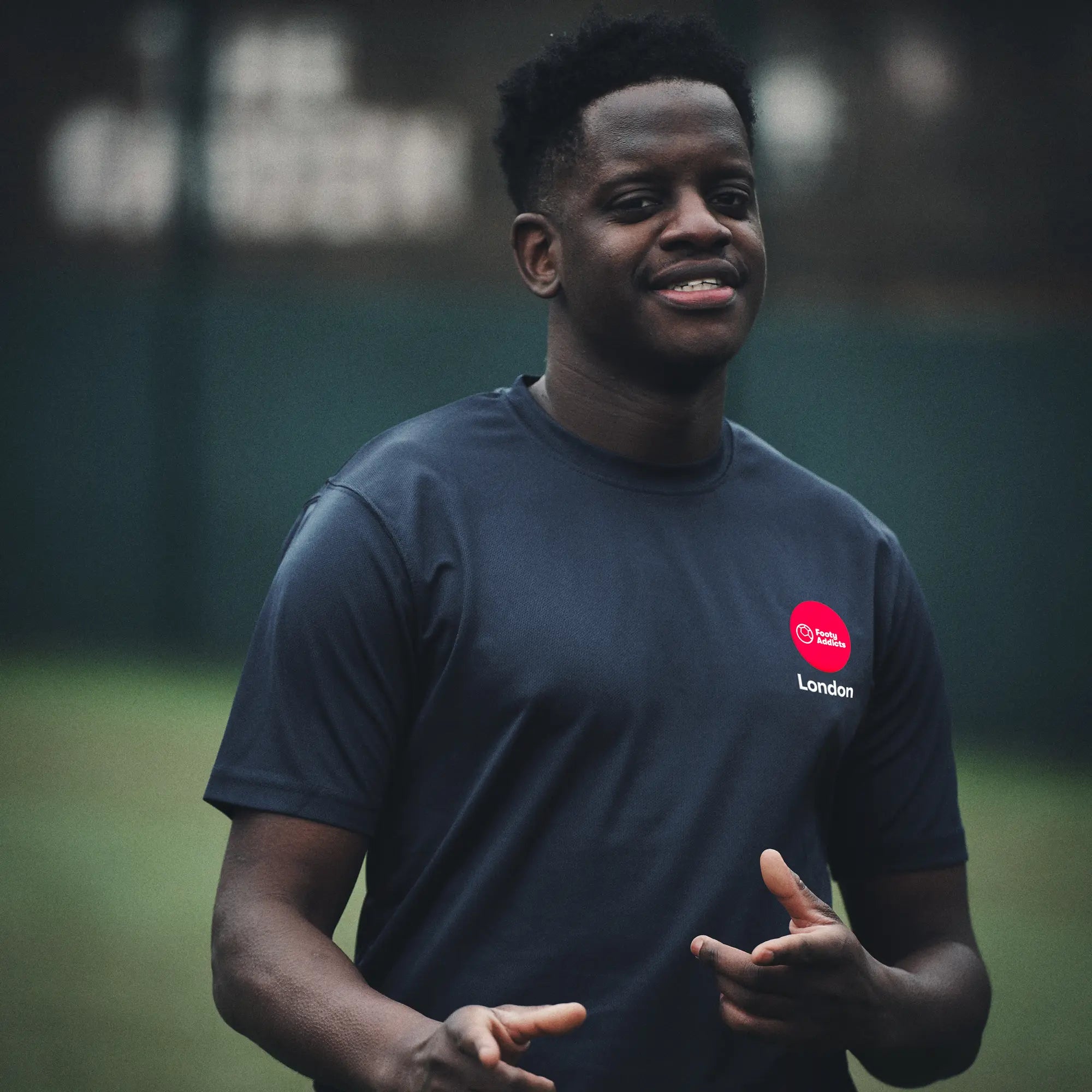 🔴 The City Circles – Footy Addicts Store