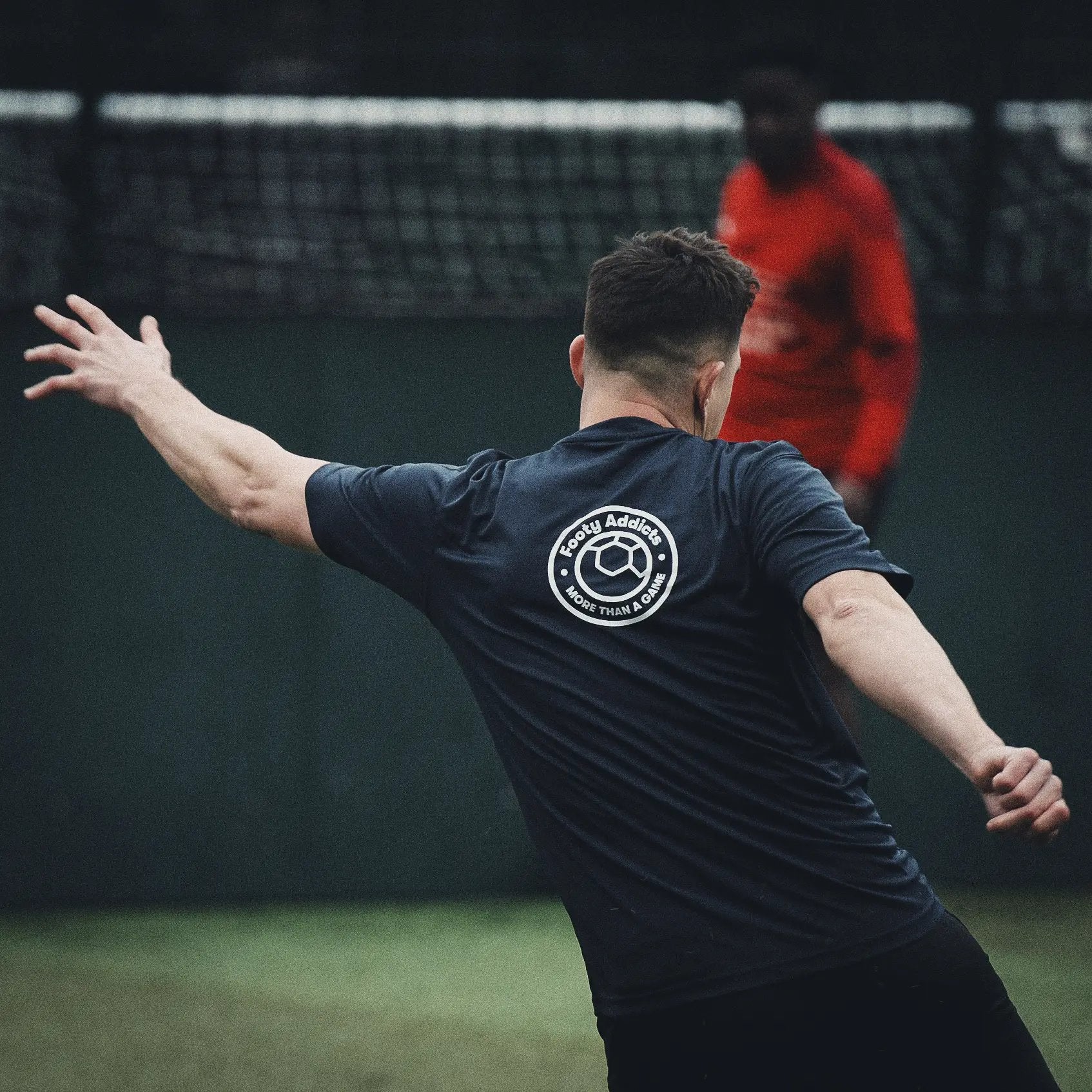 🔥 Game Day Essentials – Footy Addicts Store