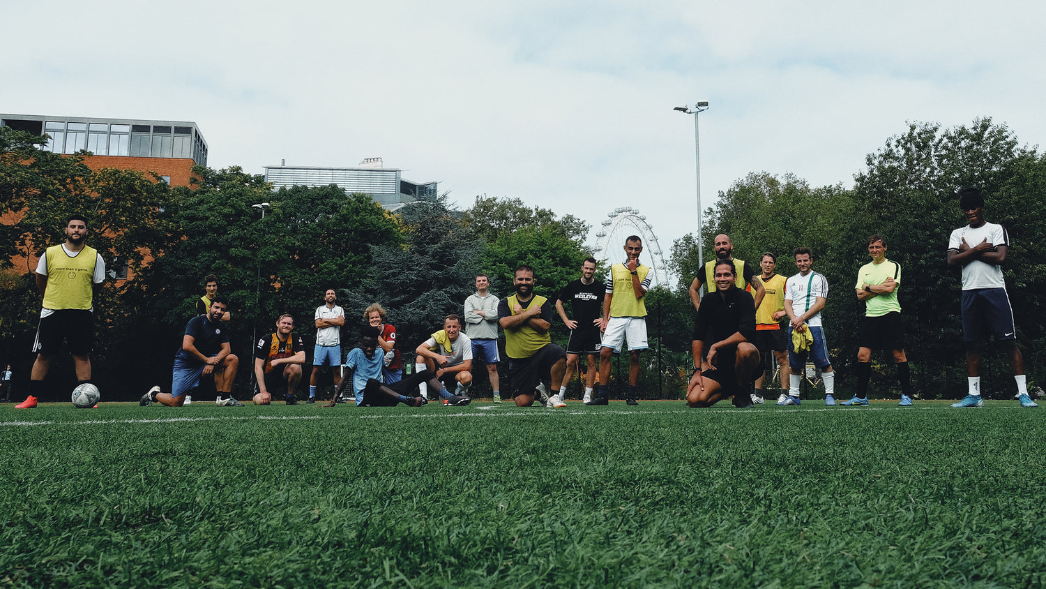 Products – Footy Addicts Store