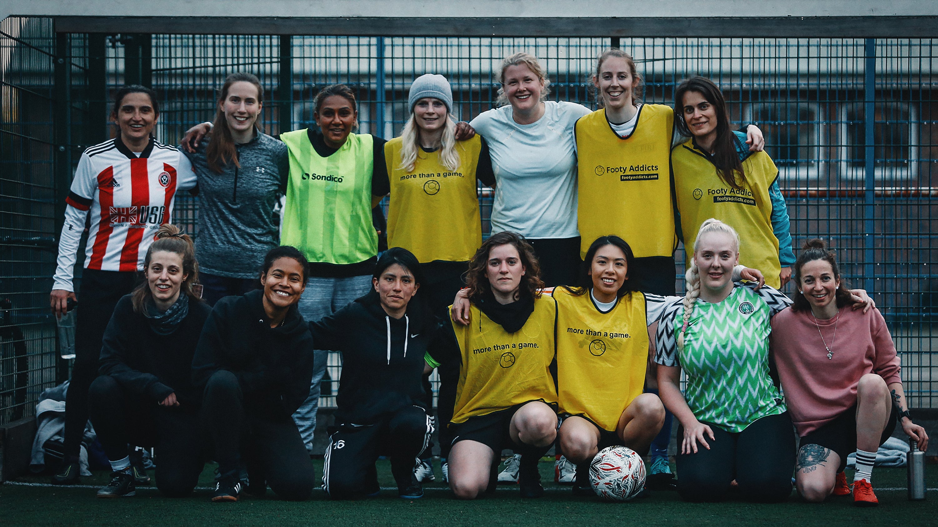 Footy Addicts Merch – Footy Addicts Store