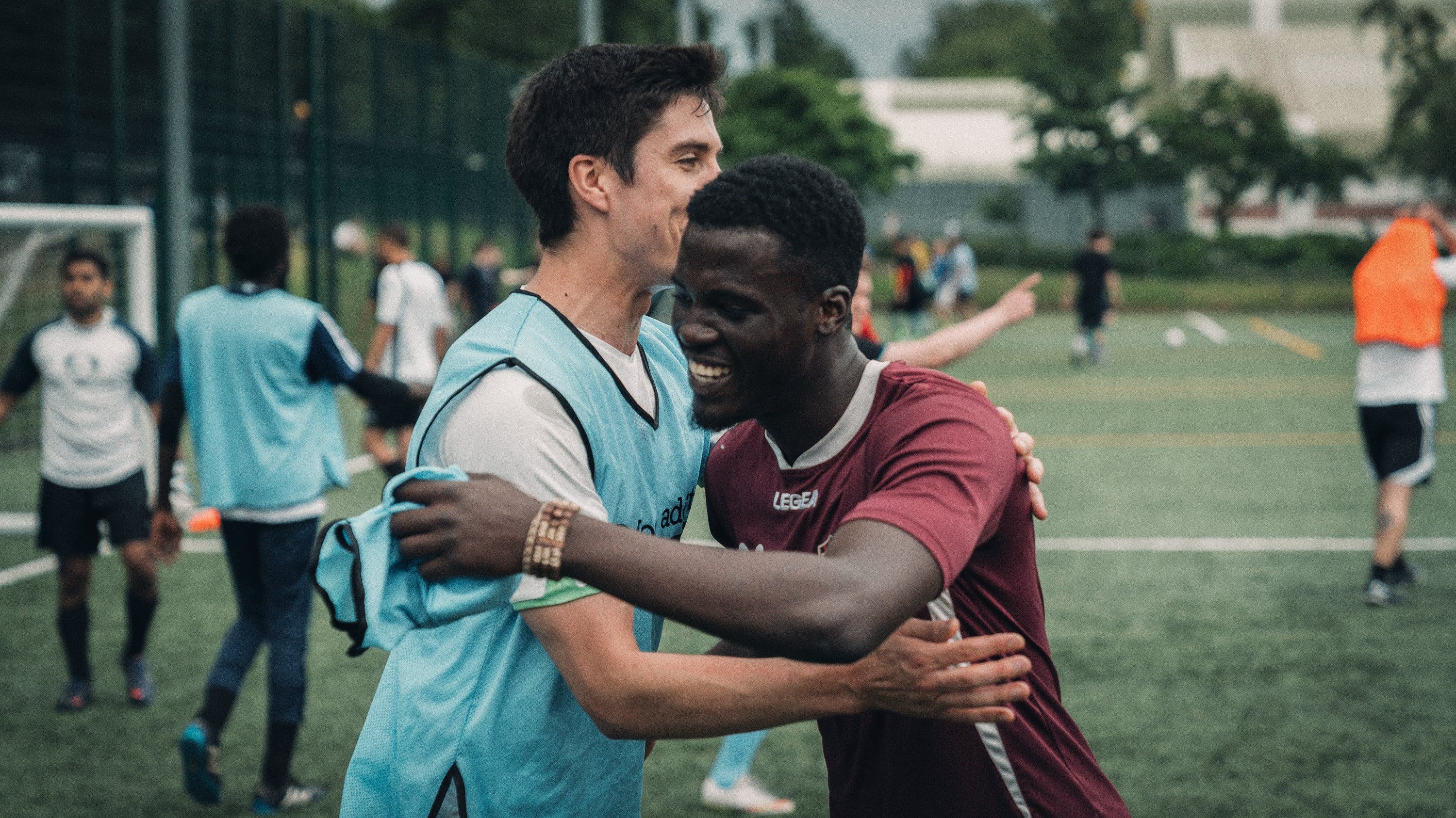 Footy Addicts Merch – Footy Addicts Store