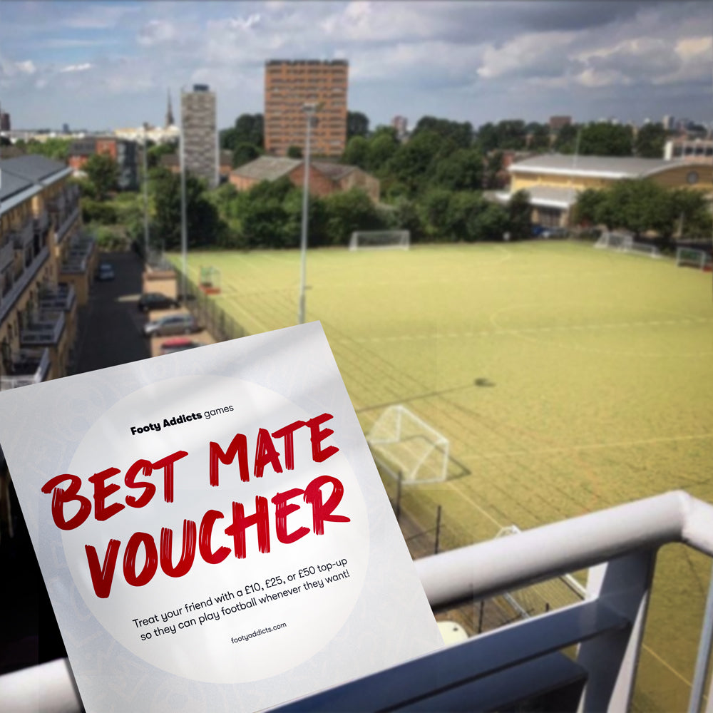 Products – Footy Addicts Store